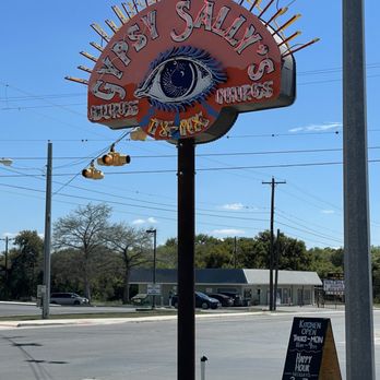 GYPSY SALLY’S - Updated August 2025 - 49 Photos & 45 Reviews - 373 US ...