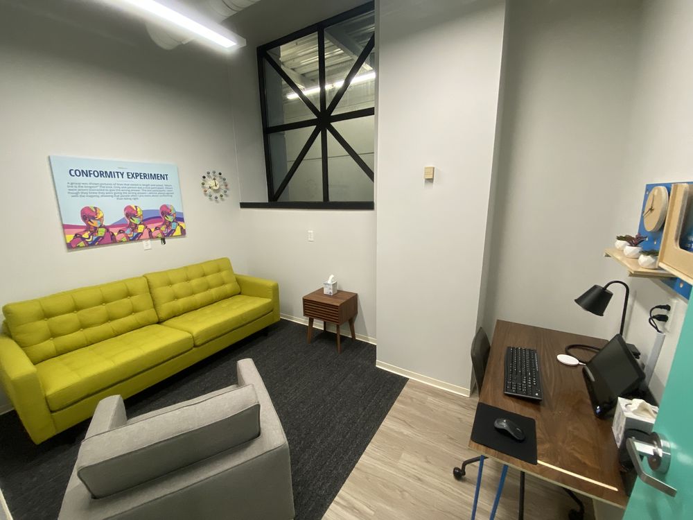 THRIVEWORKS - 46 Photos - 1501 Main St, Columbia, South Carolina ...