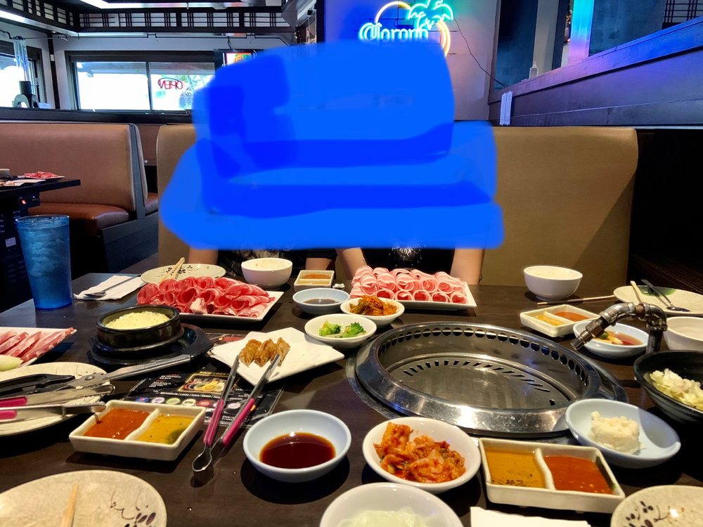 BEQUE HOLIC - 393 Photos & 330 Reviews - Korean - 3812 W Newberry Rd ...