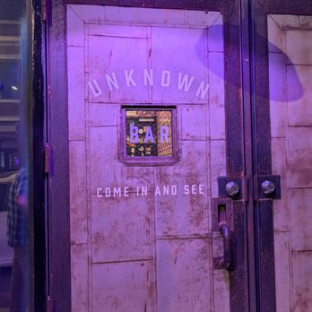 UNKNOWN CALLER - Updated December 2025 - 237 Photos & 204 Reviews - 715 ...