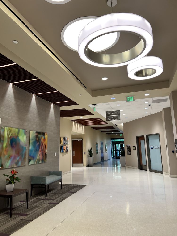 SKY RIDGE MEDICAL CENTER - Updated December 2025 - 81 Photos & 336 ...