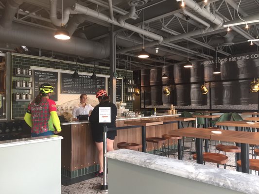 MARDA LOOP BREWING - 15 Photos & 13 Reviews - 3523-18th Street SW ...