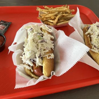 JACK’S COSMIC DOGS - Updated December 2025 - 64 Photos & 25 Reviews ...