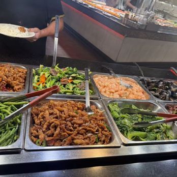 BUFFET STAR - Updated July 2025 - 703 Photos & 701 Reviews - 9980 ...