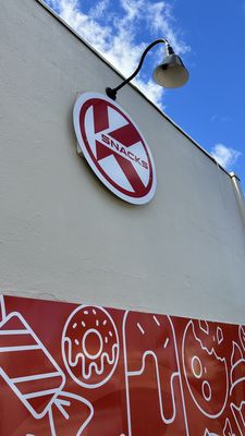 K SNACK SHACK - Updated September 2025 - 34 Photos & 20 Reviews - 1267 ...