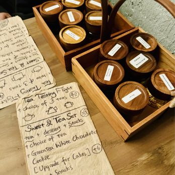 DUO CAFE - Updated June 2024 - 109 Photos & 41 Reviews - 223 E 5th St ...