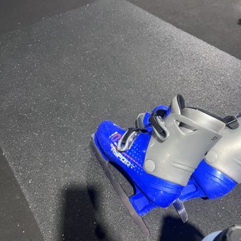 PINES ICE ARENA - Updated November 2025 - 110 Photos & 106 Reviews ...