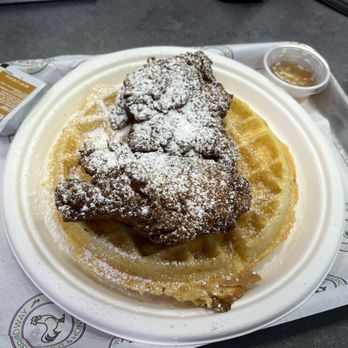 BROADWAY HOT & HONEY CHICKEN - Updated January 2026 - 60 Photos & 58 ...