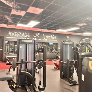 THE FIELDHOUSE GYM - Updated June 2025 - 13 Photos & 22 Reviews - 4305 ...