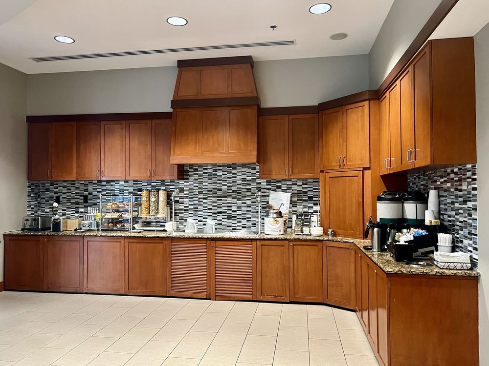 RESIDENCE INN BY MARRIOTT NATIONAL HARBOR WASHINGTON, DC AREA - Updated ...