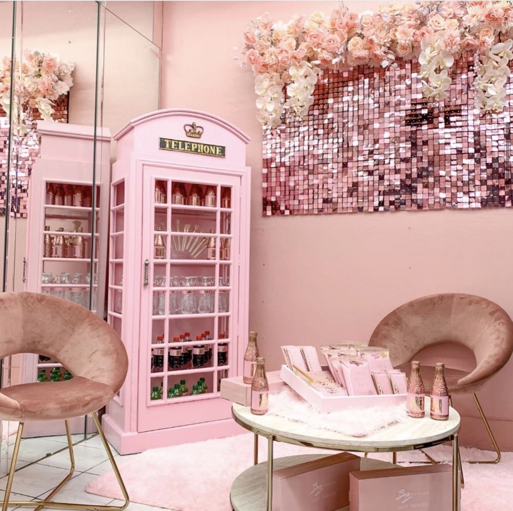 PINK GLAM BOX - 22 Photos - 323 E 12th St, Los Angeles, California ...