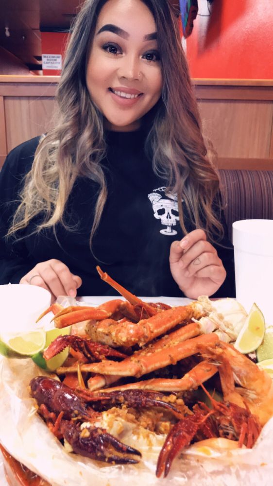 THE CRAWFISH GUY - 325 Photos & 426 Reviews - 5730 N First St, Fresno ...