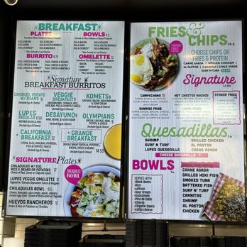 LUPE’S MEXICAN EATERY - Updated August 2025 - 697 Photos & 912 Reviews ...