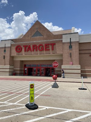 TARGET - Updated December 2025 - 53 Photos & 93 Reviews - 7845 N ...