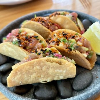 ATX COCINA - Updated January 2025 - 1119 Photos & 739 Reviews - 110 San ...