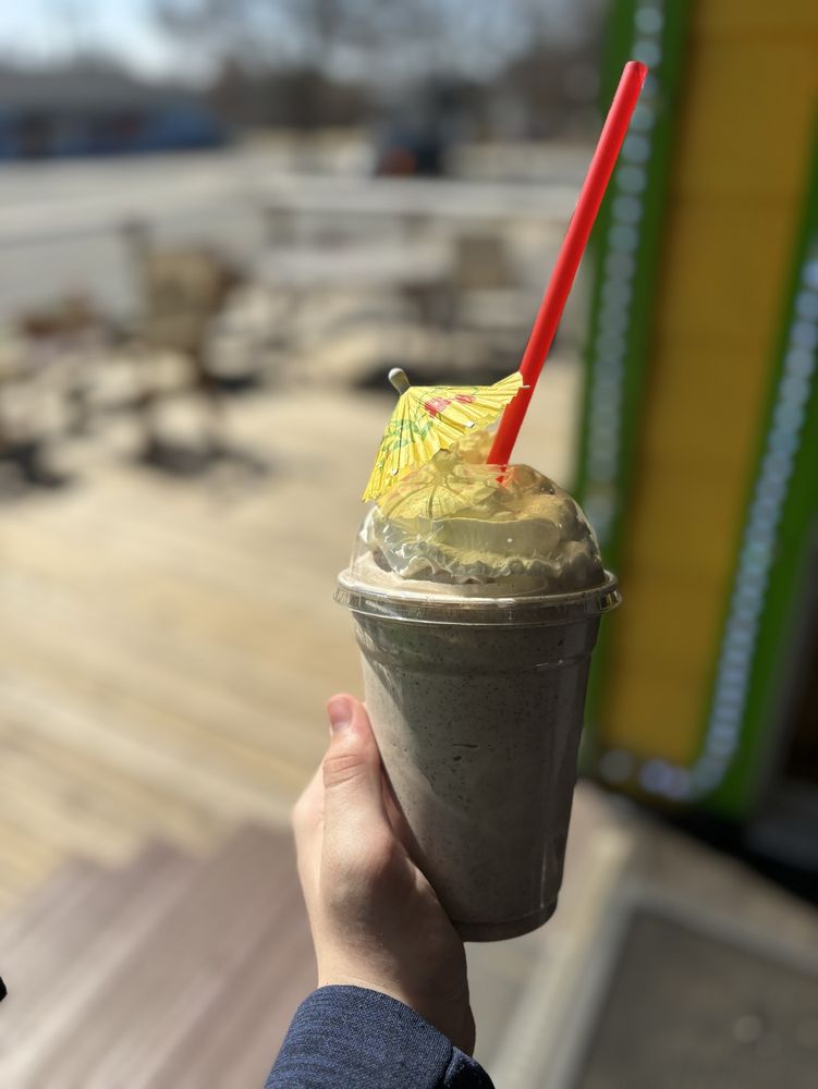 JAVA ISLAND COFFEE HUT - Updated June 2025 - 14 Photos - 20833 Catawba ...