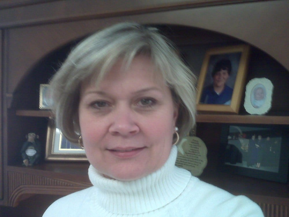 PENNY MANNING MACKEY - Updated December 2025 - 113 E Gaines St, Dublin ...