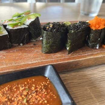 SUSHI MANGO - Updated August 2025 - 234 Photos & 257 Reviews - 9579 S ...