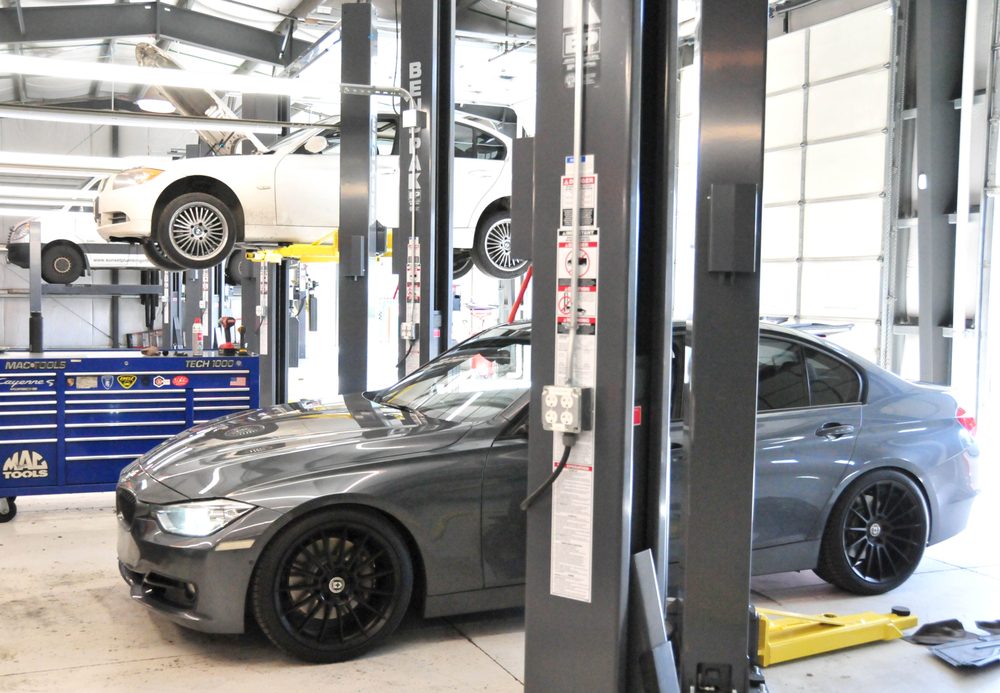 Matrix Integrated - Bend, Bend | Roadtrippers