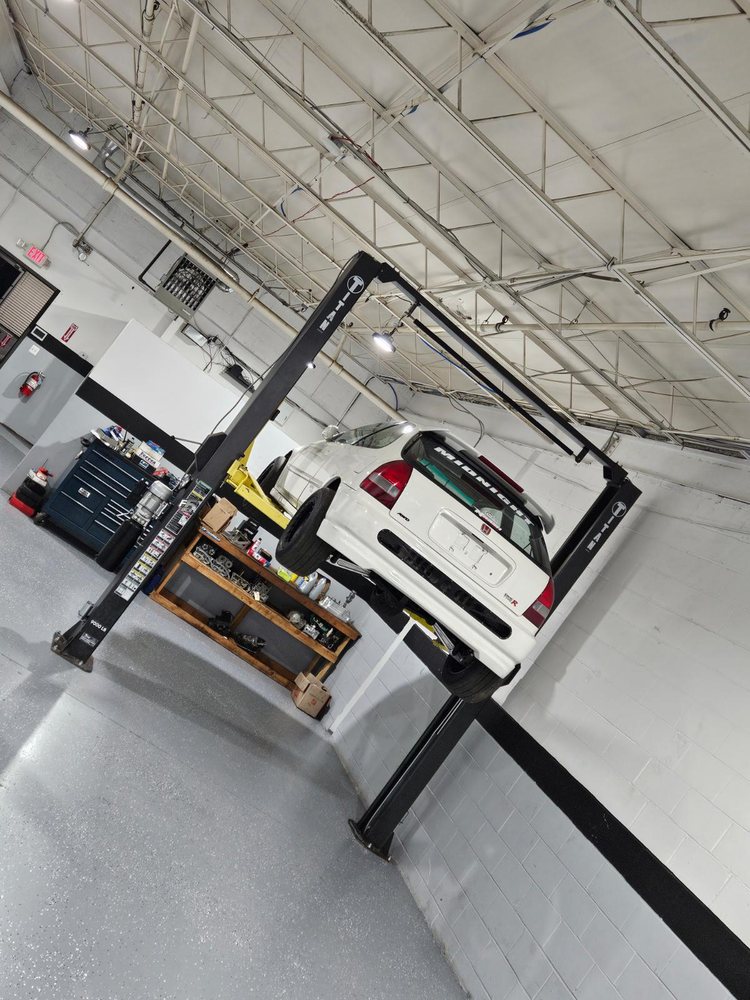 MIDNIGHT AUTO - Updated October 2025 - 84 E Industry Ct, Deer Park, New ...