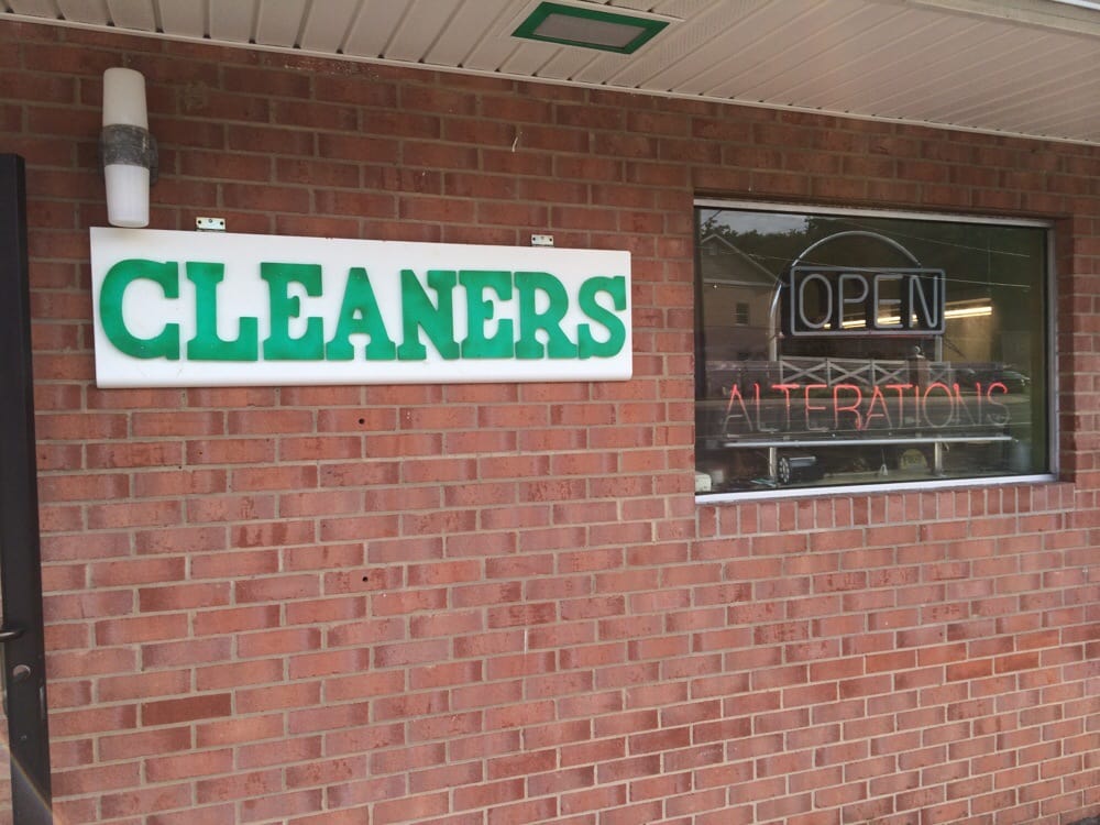 SUNNY CLEANERS - Updated December 2025 - 18763 Fuller Heights Rd ...