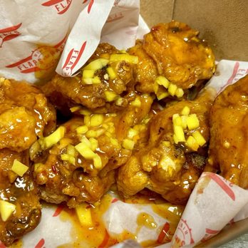 FLAPS AND RACKS - Updated July 2025 - 211 Photos & 171 Reviews - 3253 E ...