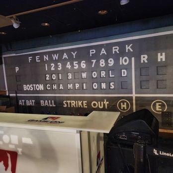 GAME ON - Updated January 2026 - 211 Photos & 569 Reviews - 82 ...