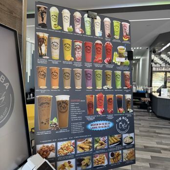 TIM BOBA - Updated August 2025 - 522 Photos & 501 Reviews - 1450 ...