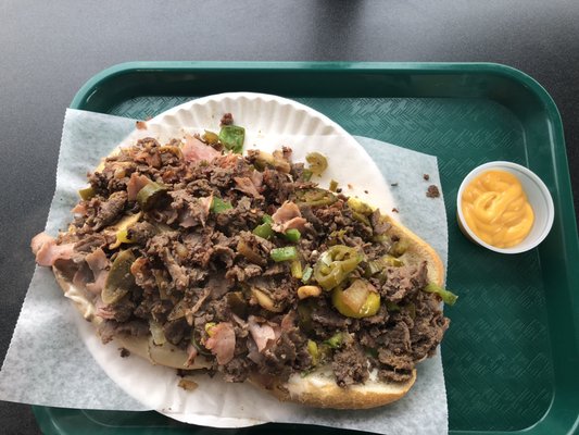 PHILADELPHIA CHEESESTEAK FACTORY - 120 Photos & 291 Reviews - 3060 Duke ...