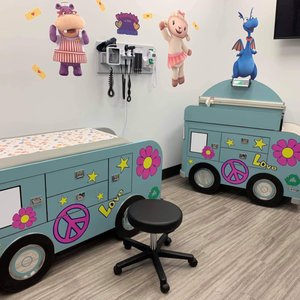 SUMMITVIEW URGENT CARE - Updated February 2025 - 6101 Summitview Ave ...