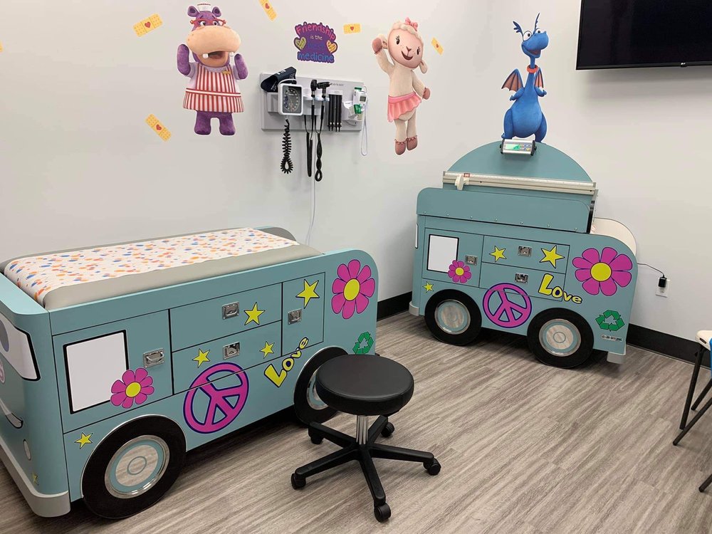 YAKIMA VALLEY URGENT CARE - Updated July 2025 - 10 Reviews - 17 E ...