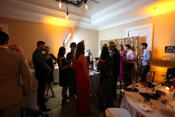 NY PHOTO BOOTHS - 35 Photos - Saratoga Springs, New York - Photo Booth ...