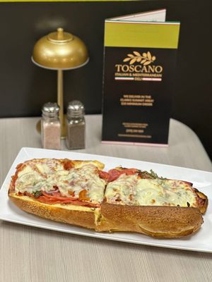 TOSCANO ITALIAN & MEDITERRANEAN DELI - Updated October 2025 - 32 Photos ...