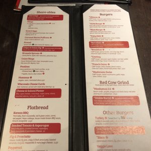 RED COW - MINNEAPOLIS - 933 Photos & 1020 Reviews - American (New ...