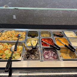 FEAST BUFFET - Updated January 2026 - 71 Photos & 40 Reviews - 3125 S ...