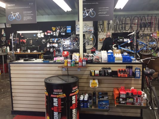 OUTSPOKIN BICYCLES - Updated October 2025 - 16 Reviews - 1904 Walton ...