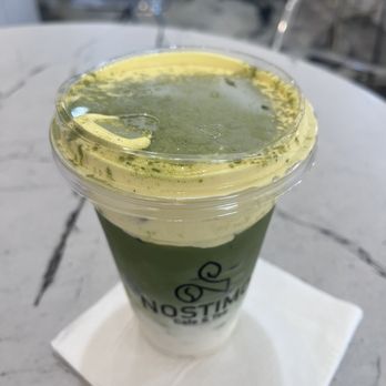 NOSTIMO CAFE & TEA - Updated June 2024 - 868 Photos & 318 Reviews ...