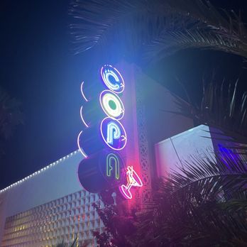 COPA NIGHTCLUB - Updated September 2025 - 382 Photos & 275 Reviews ...