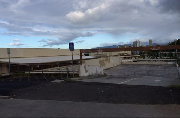 AIEA DISTRICT PARK - 26 Photos - Parks - 99-350 Aiea Heights Dr ...