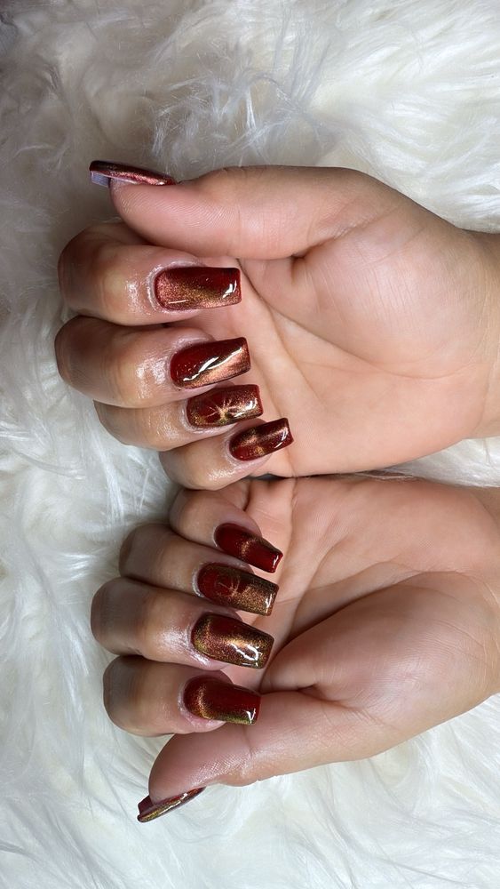 MARISOL NAILS - Updated November 2025 - Request an Appointment - Miami, Florida - Nail ...