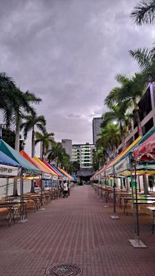 MIAMI DADE COLLEGE - WOLFSON CAMPUS - Updated December 2025 - 79 Photos ...