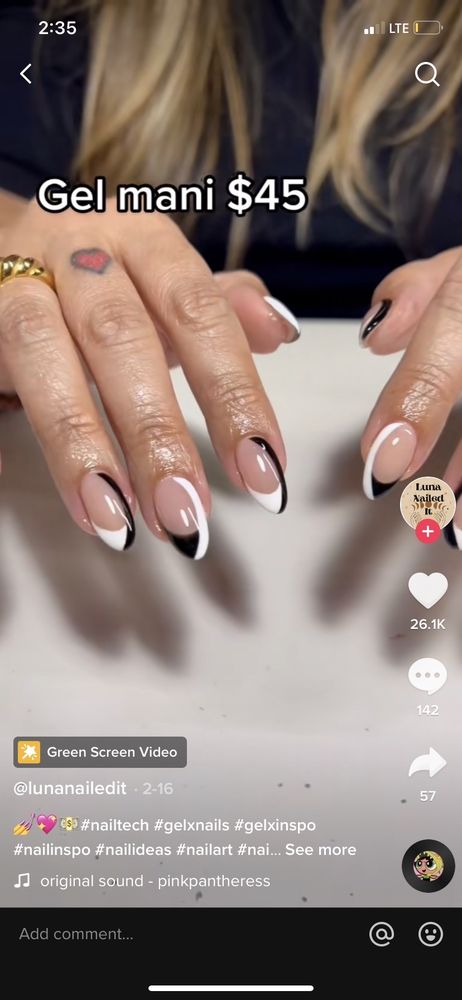 FIJI NAILS - Updated August 2025 - 26 Photos & 28 Reviews - 1345 Triad ...