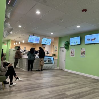 BOBA TEA AND SNOW ICE HOUSE - Updated August 2025 - 37 Photos & 18 ...