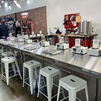 THEE CANDLE LAB - Updated December 2024 - 113 Photos & 53 Reviews ...