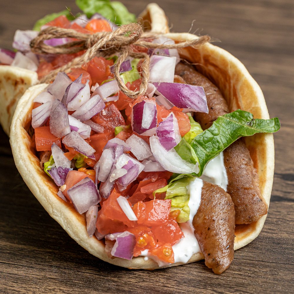 GYROVILLE - 266 Photos & 325 Reviews - 8841 SW 107th Ave, Miami ...