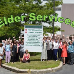 ELDER SERVICES OF BERKSHIRE COUNTY - 877 S St, Pittsfield ...