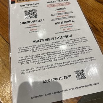 M8 BEER - Updated January 2026 - 71 Photos & 30 Reviews - 1399 S Sharp ...