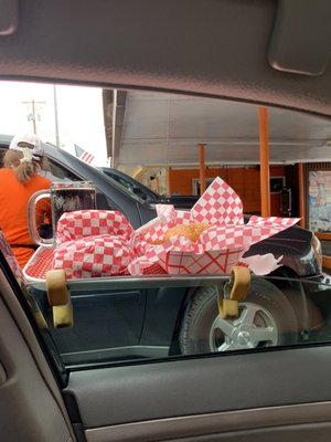 PORT DRIVE-IN - Updated April 2025 - 49 Photos & 62 Reviews - 419 N ...