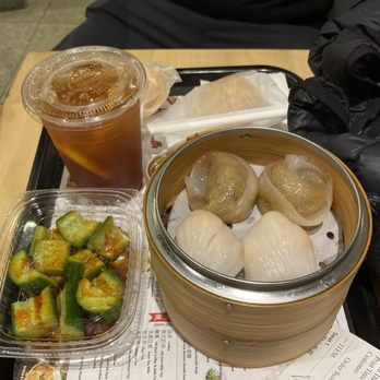DIM SUM SAM - Updated May 2024 - 287 Photos & 127 Reviews - 28 E 23rd ...