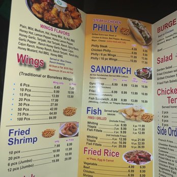 A-TOWN WINGS - Updated December 2025 - 47 Photos & 87 Reviews - 2644 ...